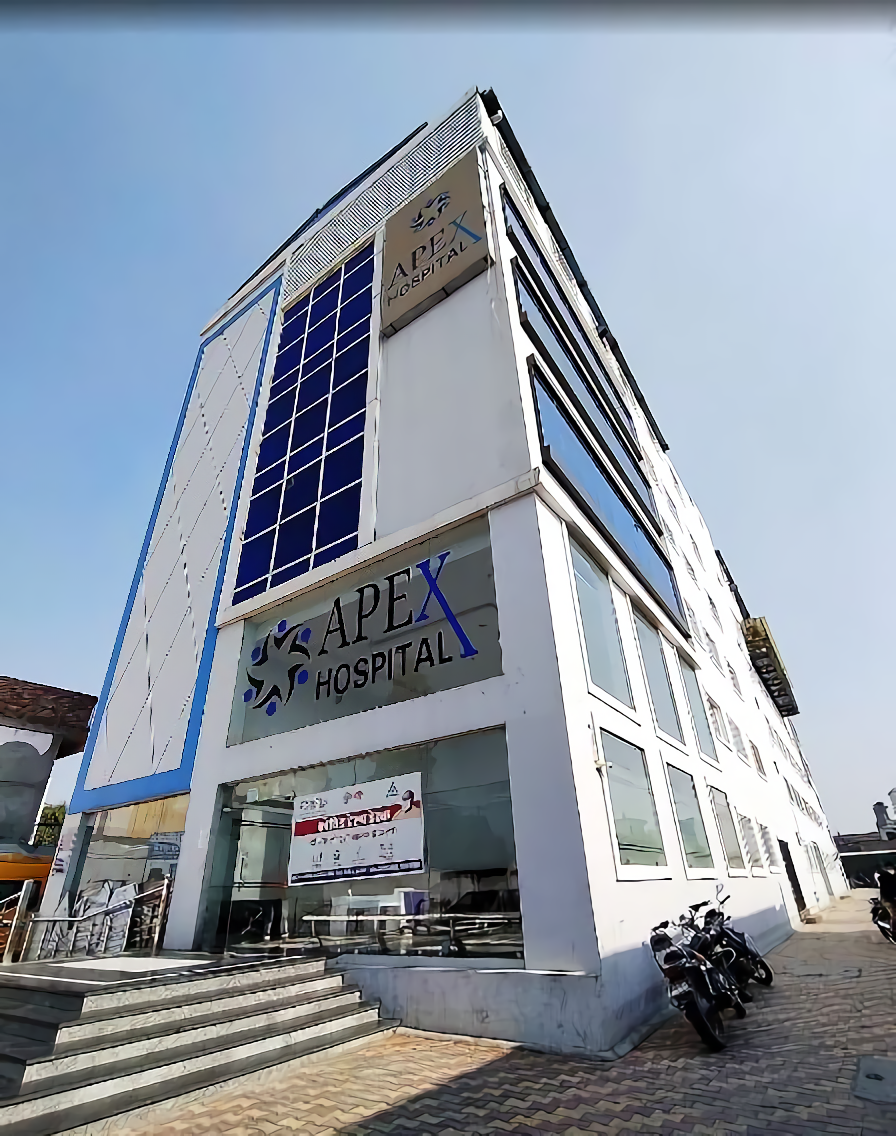 List of Best Anesthesiology Hospitals in Moradabad - 2024 Find Hospitals Near me | Bajaj Finserv ...